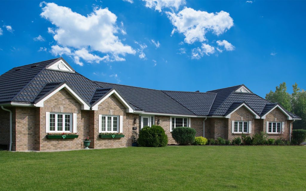 Hy-Grade System Facts | Hy-Grade Steel Roofing